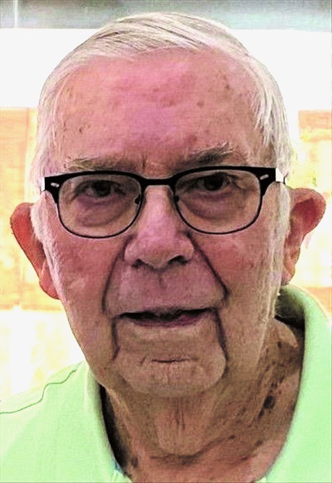 Frederick C. “Fred” Byham | News, Sports, Jobs - Observer Today